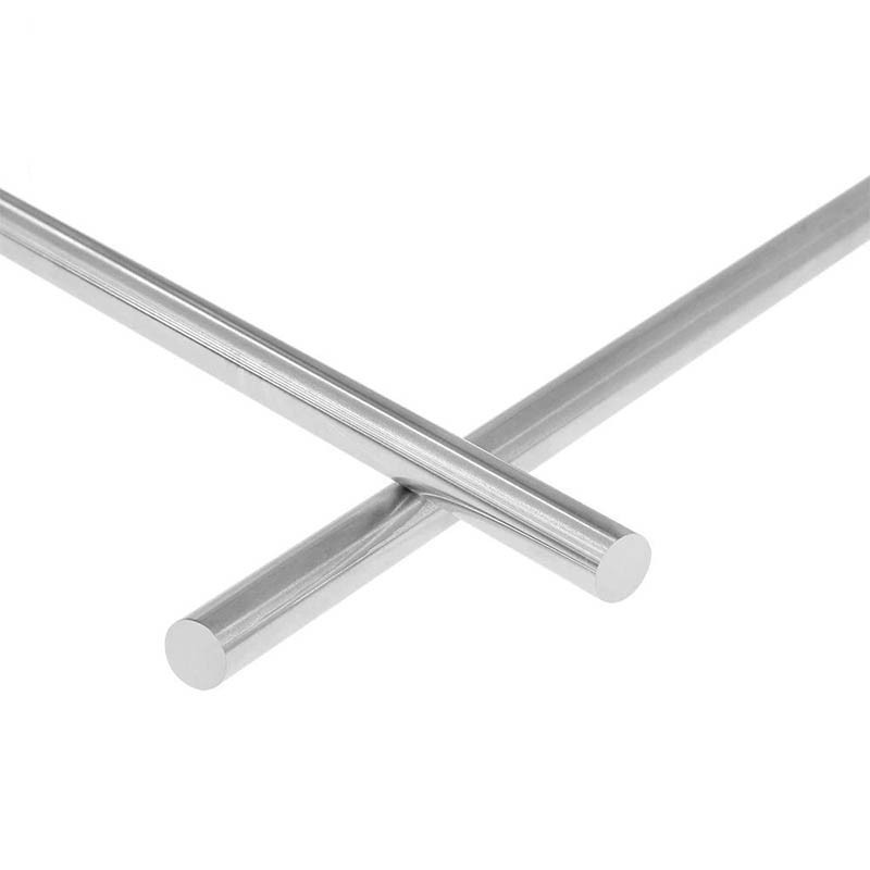 8mm Linear Shaft Smooth Shaft Rod 100mm 250mm 500mm 1000mm - ZENIX Store