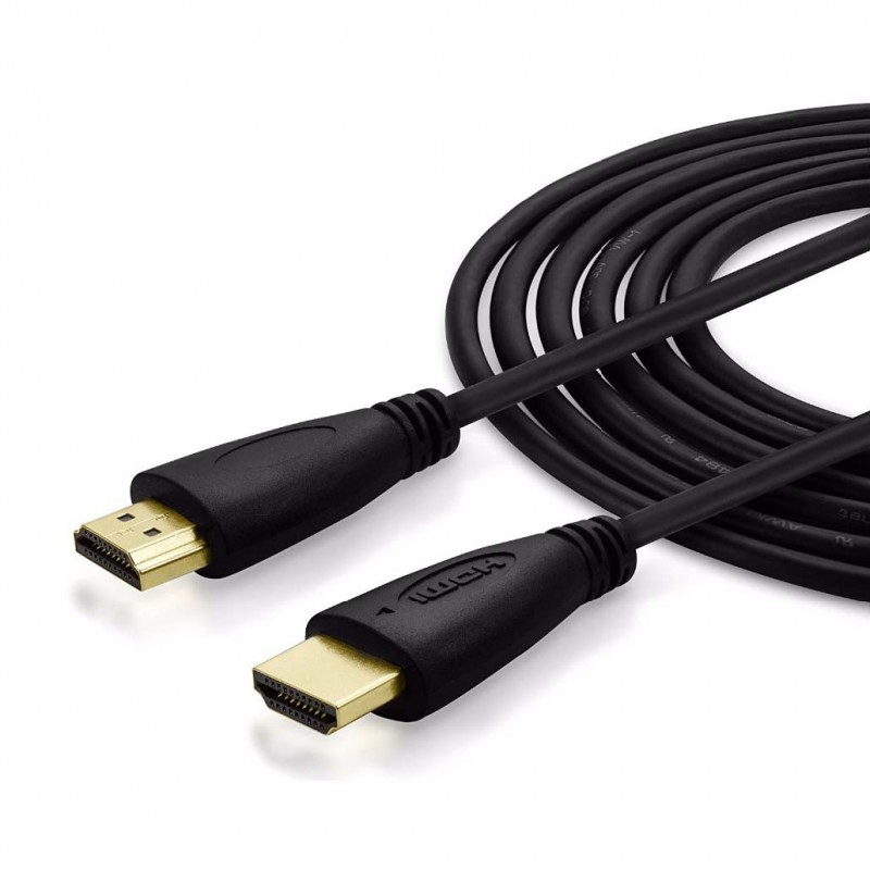 HDMI Cable 1m ZENIX Store LLC HDMI Cable 1m ZENIX Store LLC