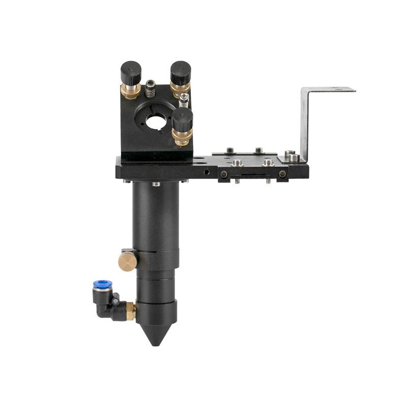 E Series CO2 Laser Head for CO2 Laser Engraving Cutting Machine - ZENIX ...
