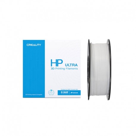 Creality HP-ULTRA PLA 3D Printer Filament 1.75mm 1kg - ZENIX Store LLC